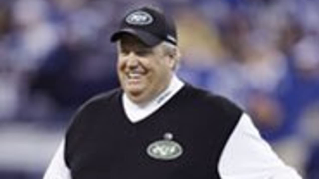 Quotes: Rex Ryan conference call