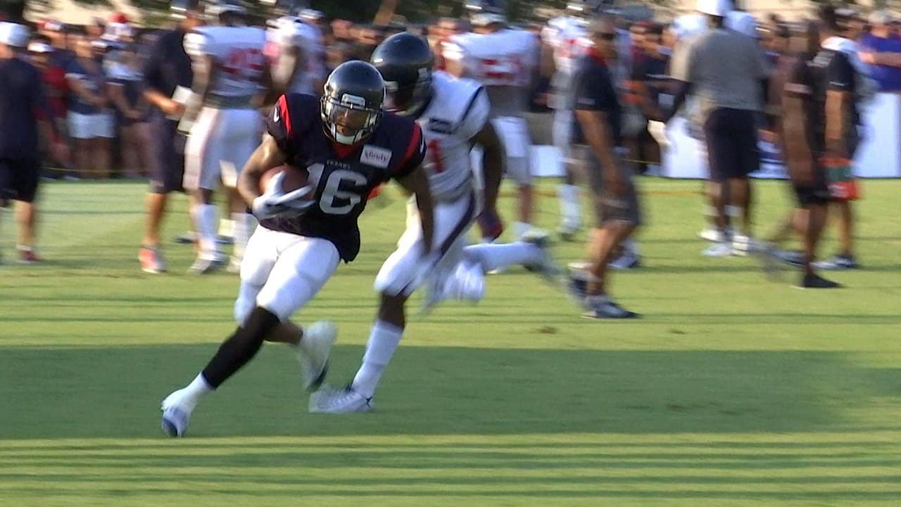 First Look: Night practice highlights