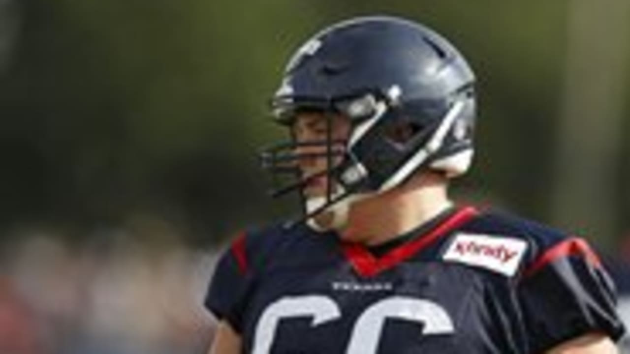 Rookie center Nick Martin looking "impressive"