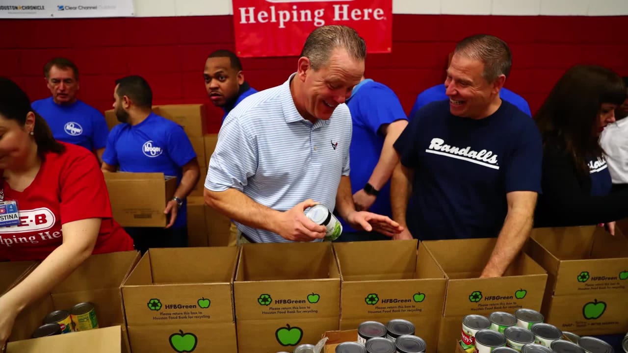 Longtime Houston Texans team president Jamey Rootes has a new title to ...