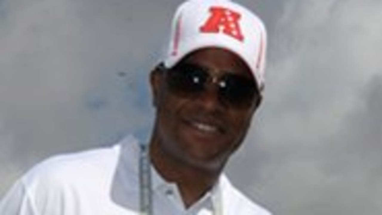 1-on-1 with Texans GM Rick Smith