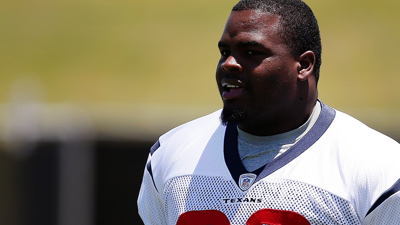 Extended Cut: NT Louis Nix III