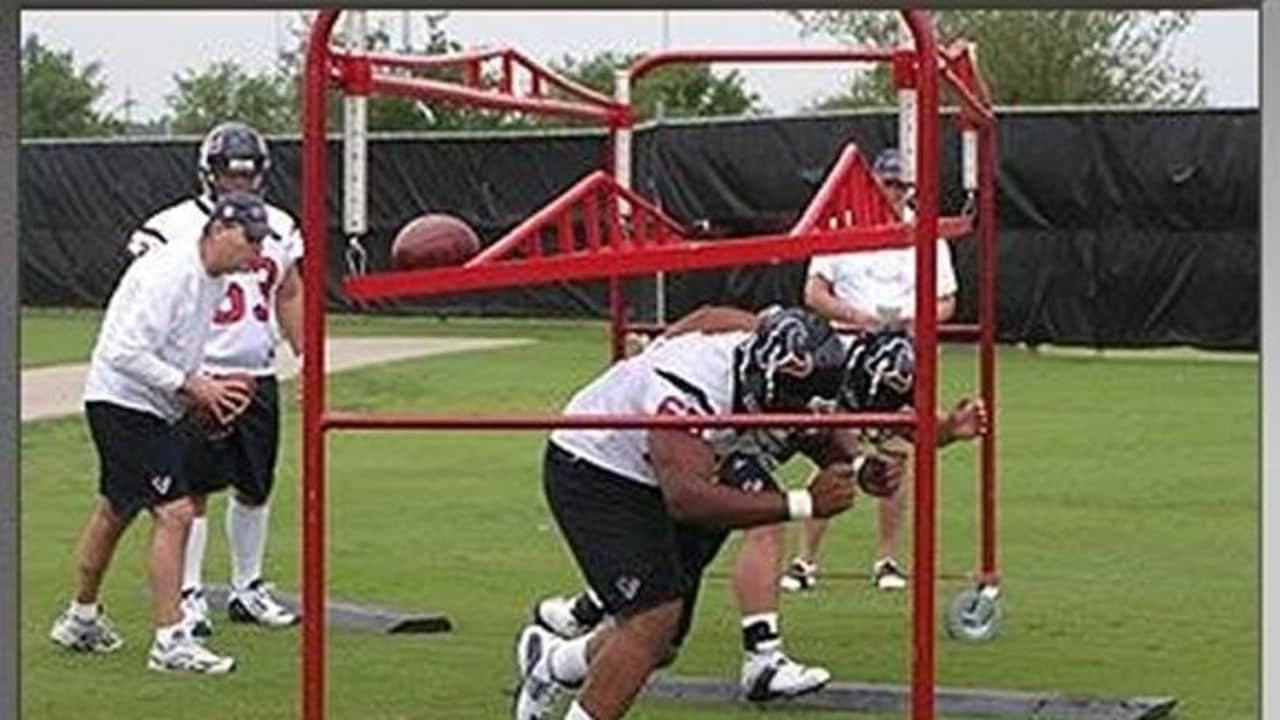 Rookie mini-camp