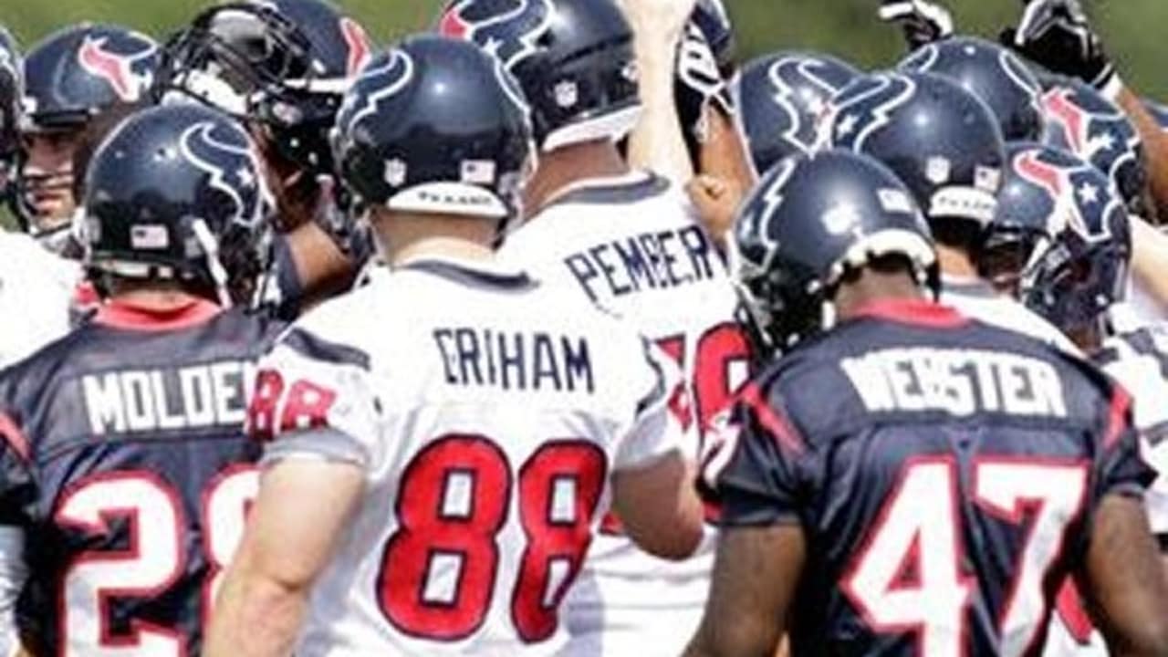 Team completes OTA #1