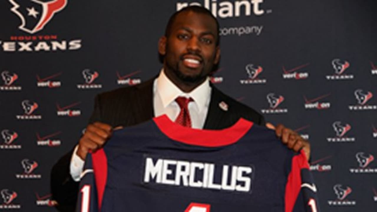 ABC-13/KTRK 2012 Draft Special