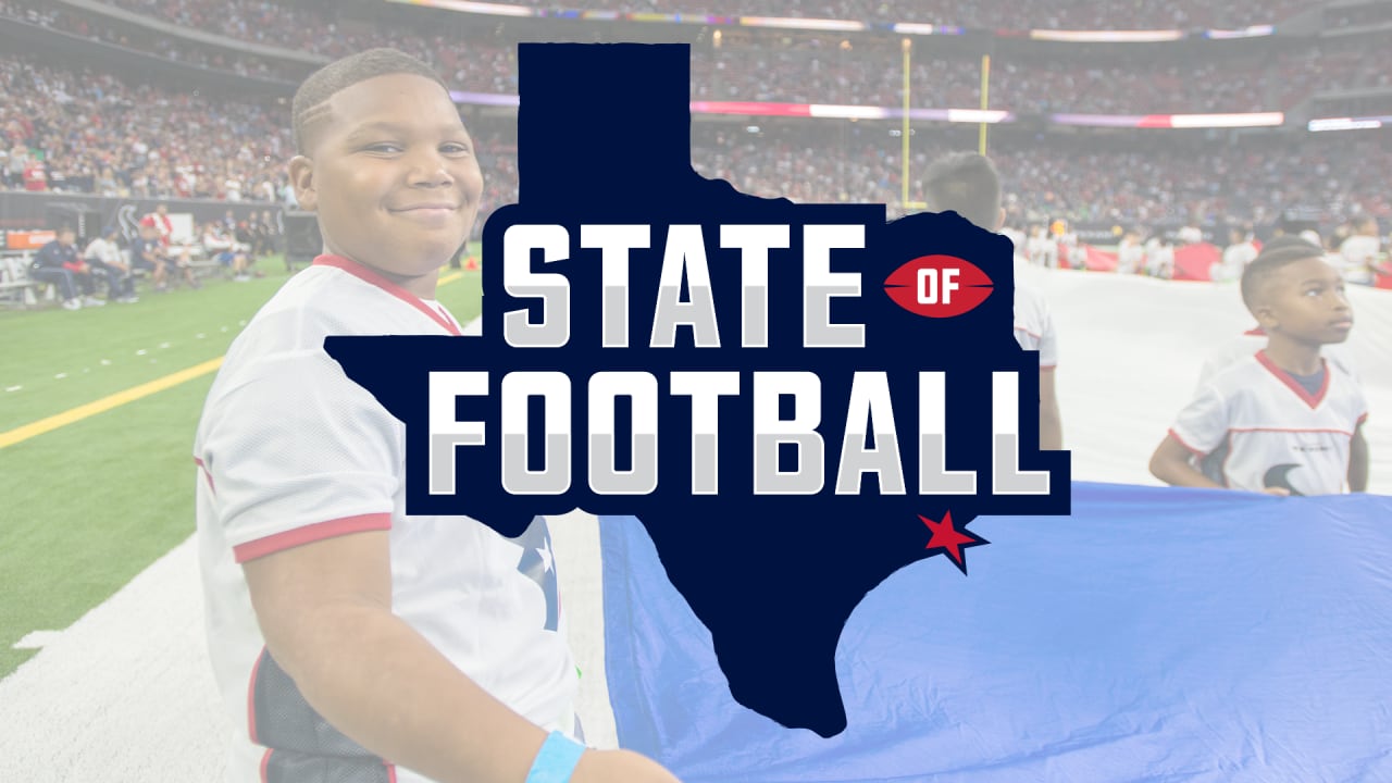 Game Theme Unveiled: State of Football
