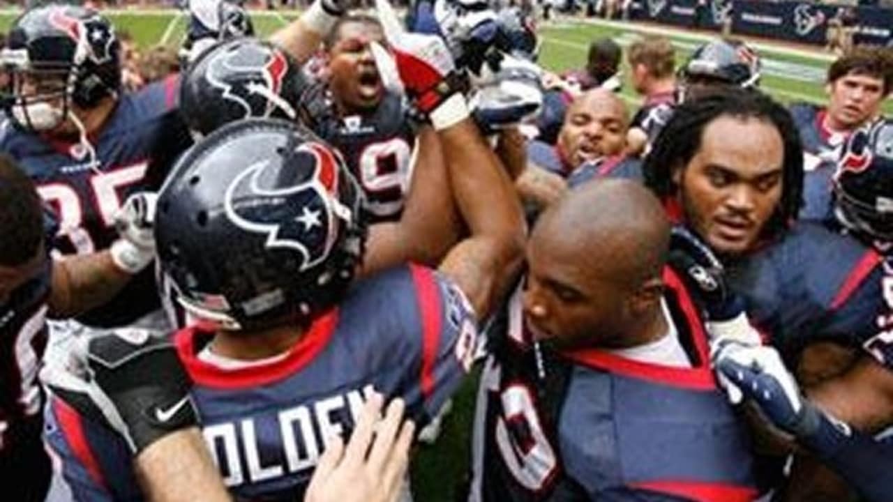 FSN Texans Huddle - Part 20