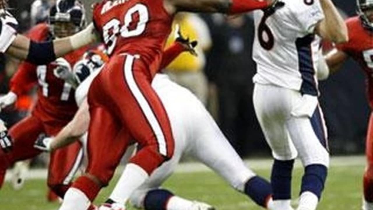 Year in Review: Defensive line