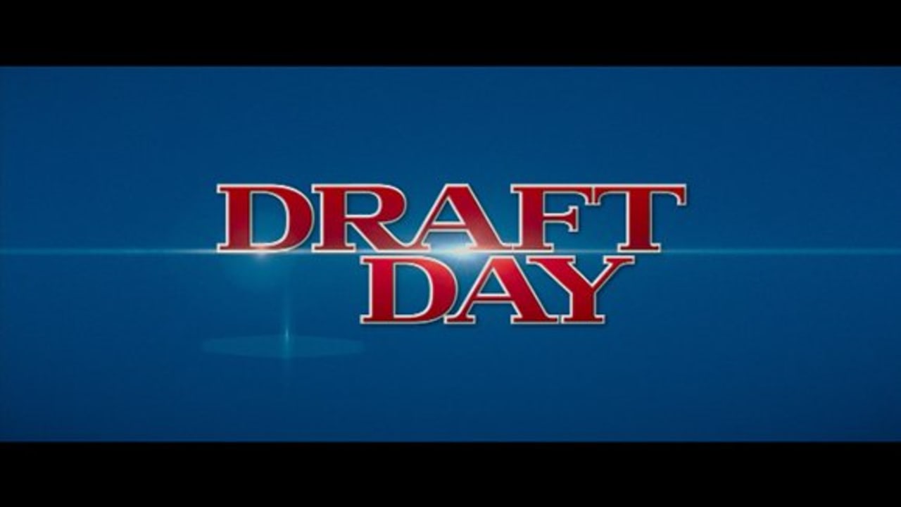 'Draft Day' movie trailer
