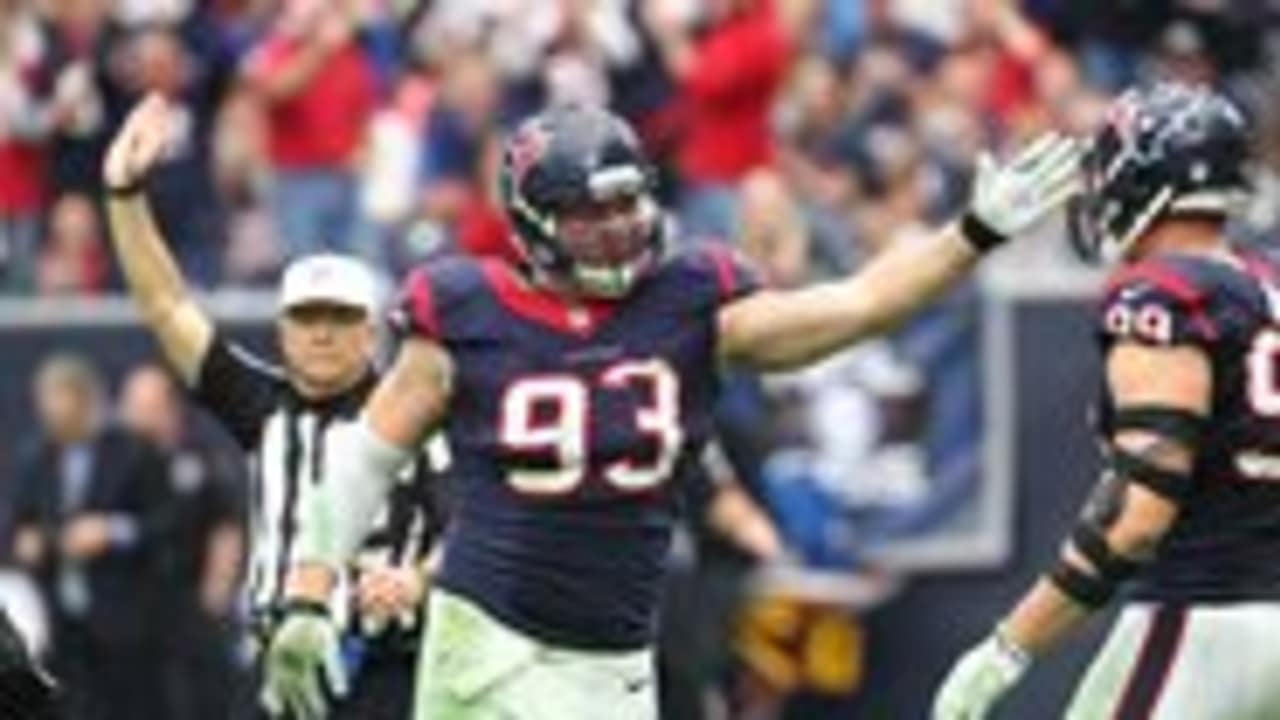 Jared Crick: A Force Awakens