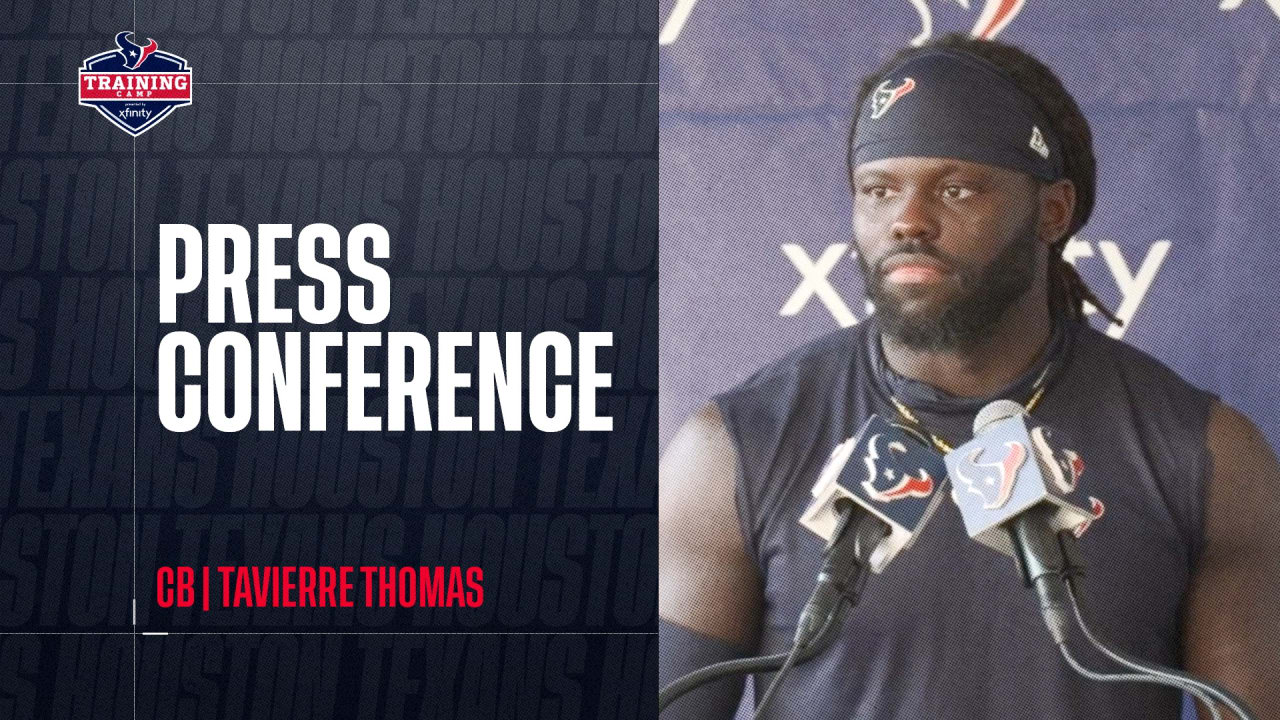 Thomas: 'We ready to win'