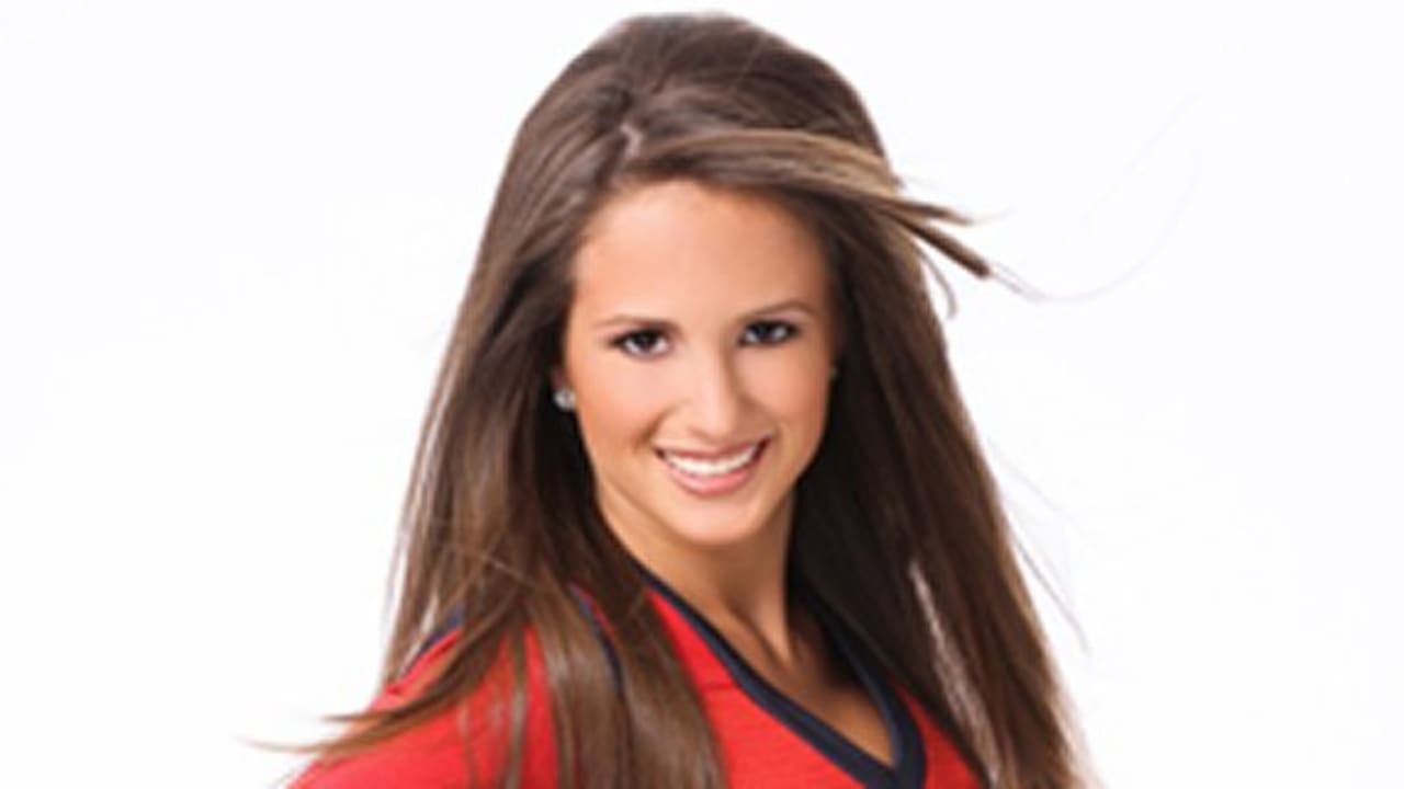 2011 HTC Bio: Stephanie