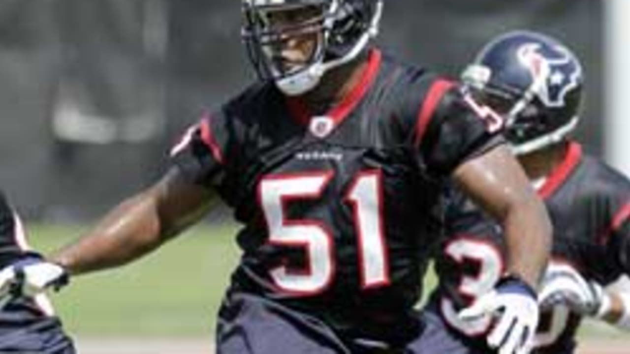 Rookie Watch: Darryl Sharpton