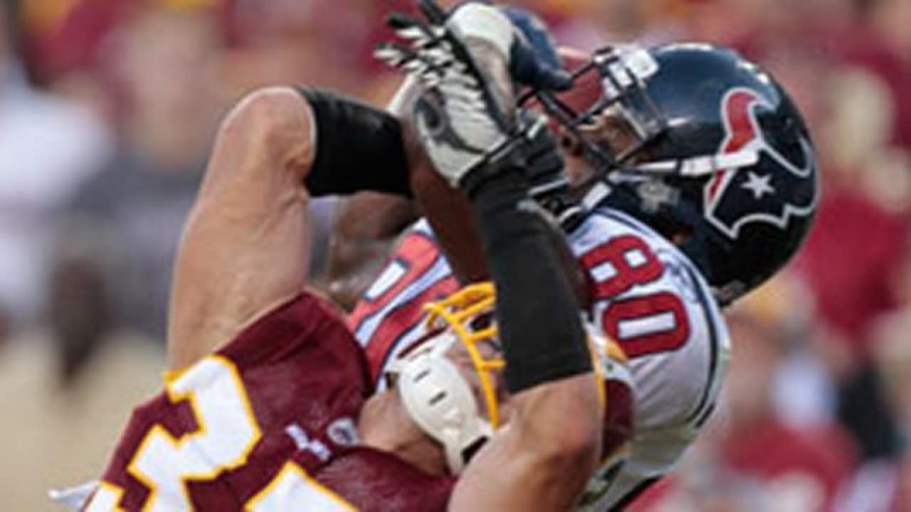 NFL Network: Is Houston for real?