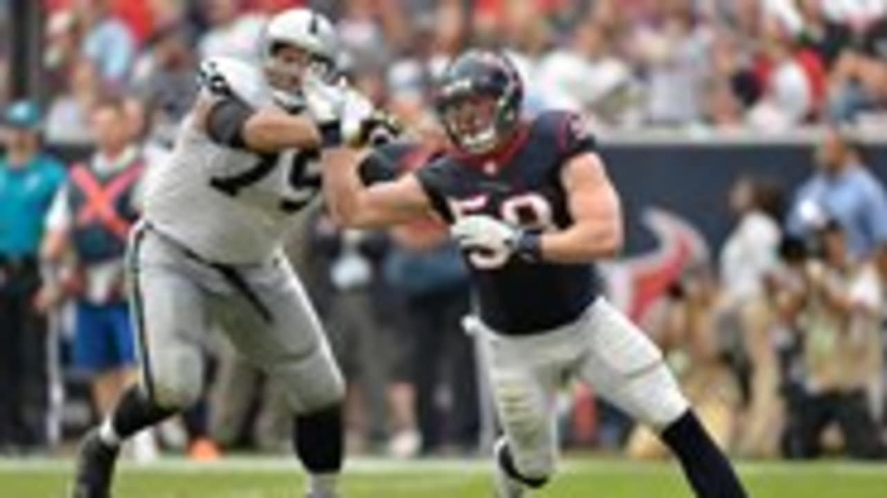 Depth Chart Breakdown: Defense