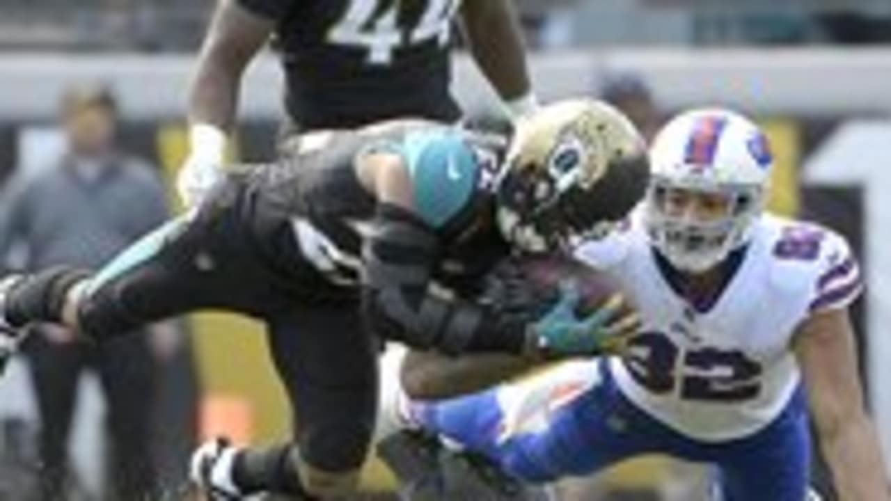 Could Colvin have expanded role in secondary?