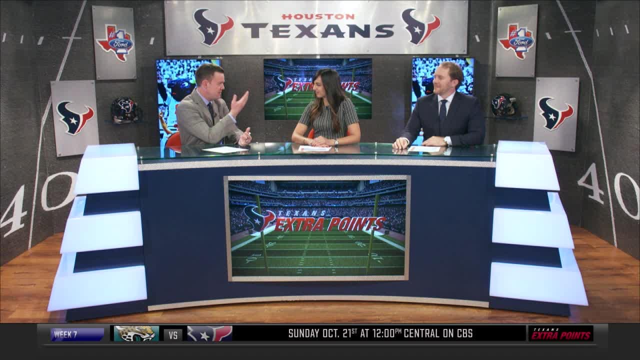 Extra Points | FCCU Keys to the Game