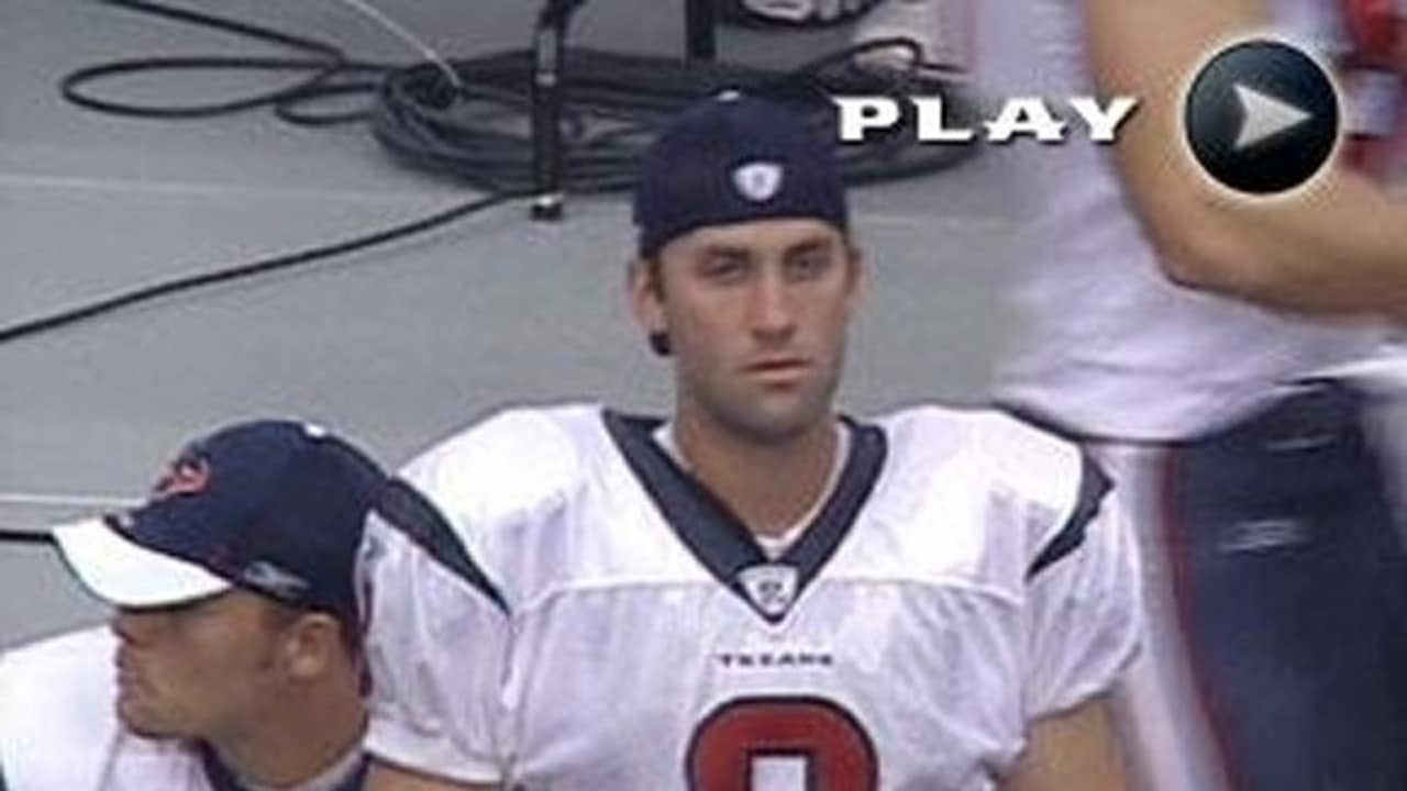 Schaub impresses at Arizona