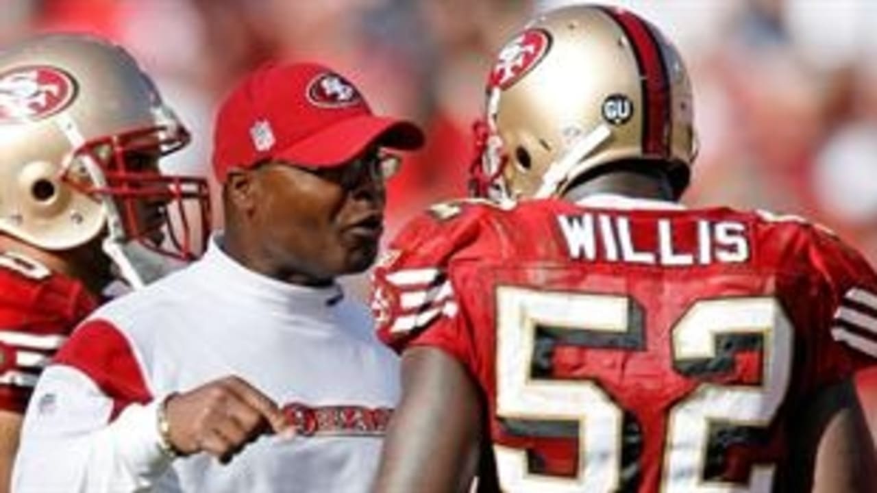Conference calls: San Francisco 49ers