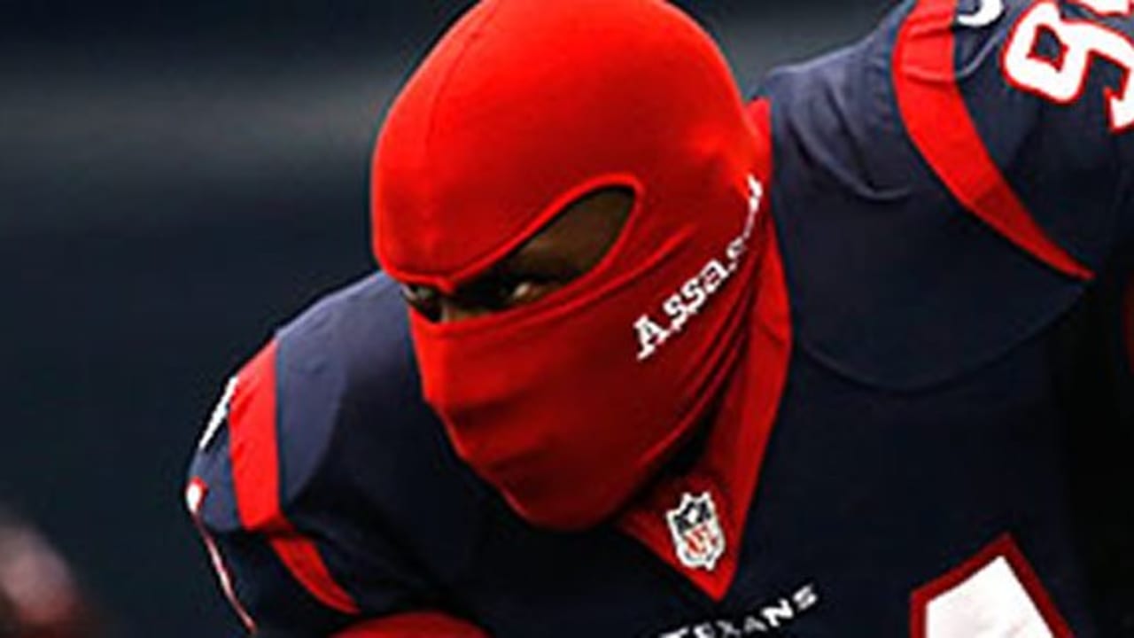 Go Ninja Go!