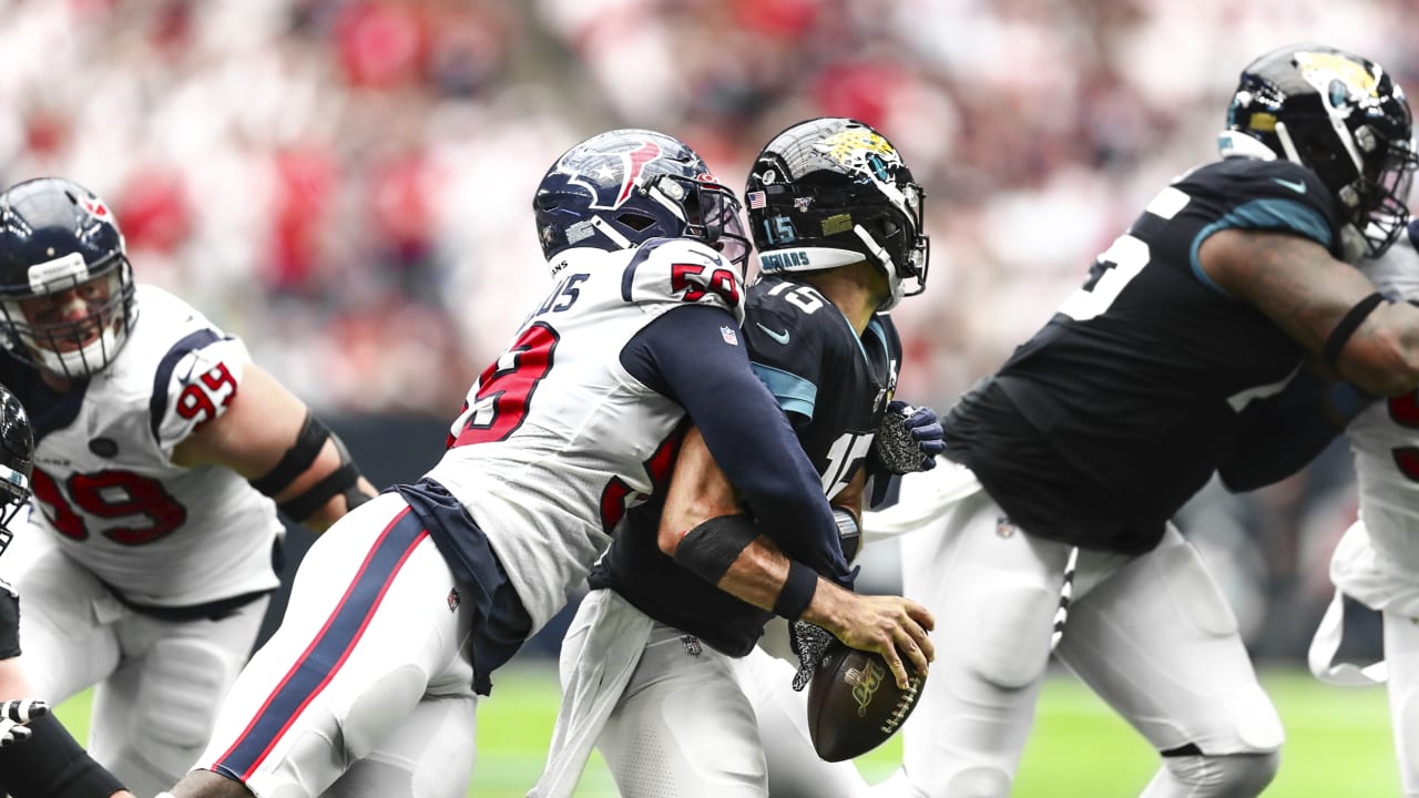 Photos: Best of 2019 sacks