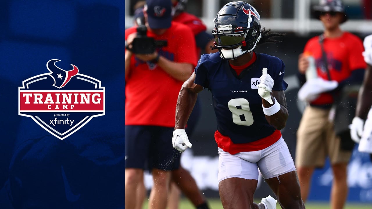 WR John Metchie, III is grateful to be back on the field and ...