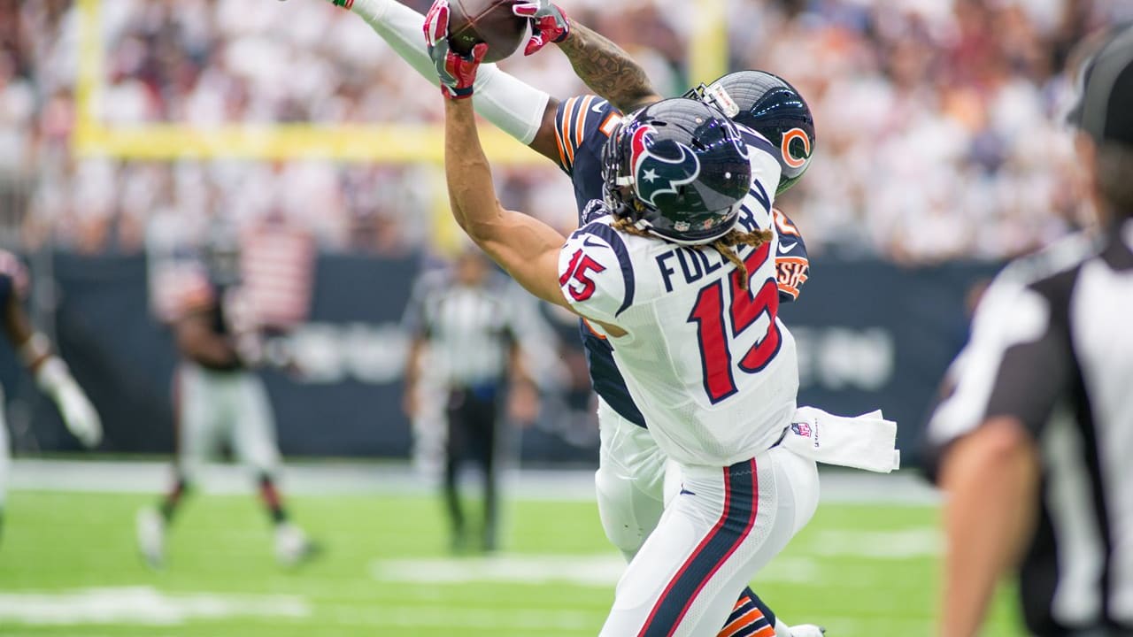 15 of 15: Best of Will Fuller V