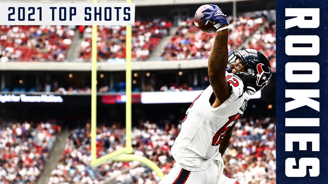 | 2021 Best of Rookies