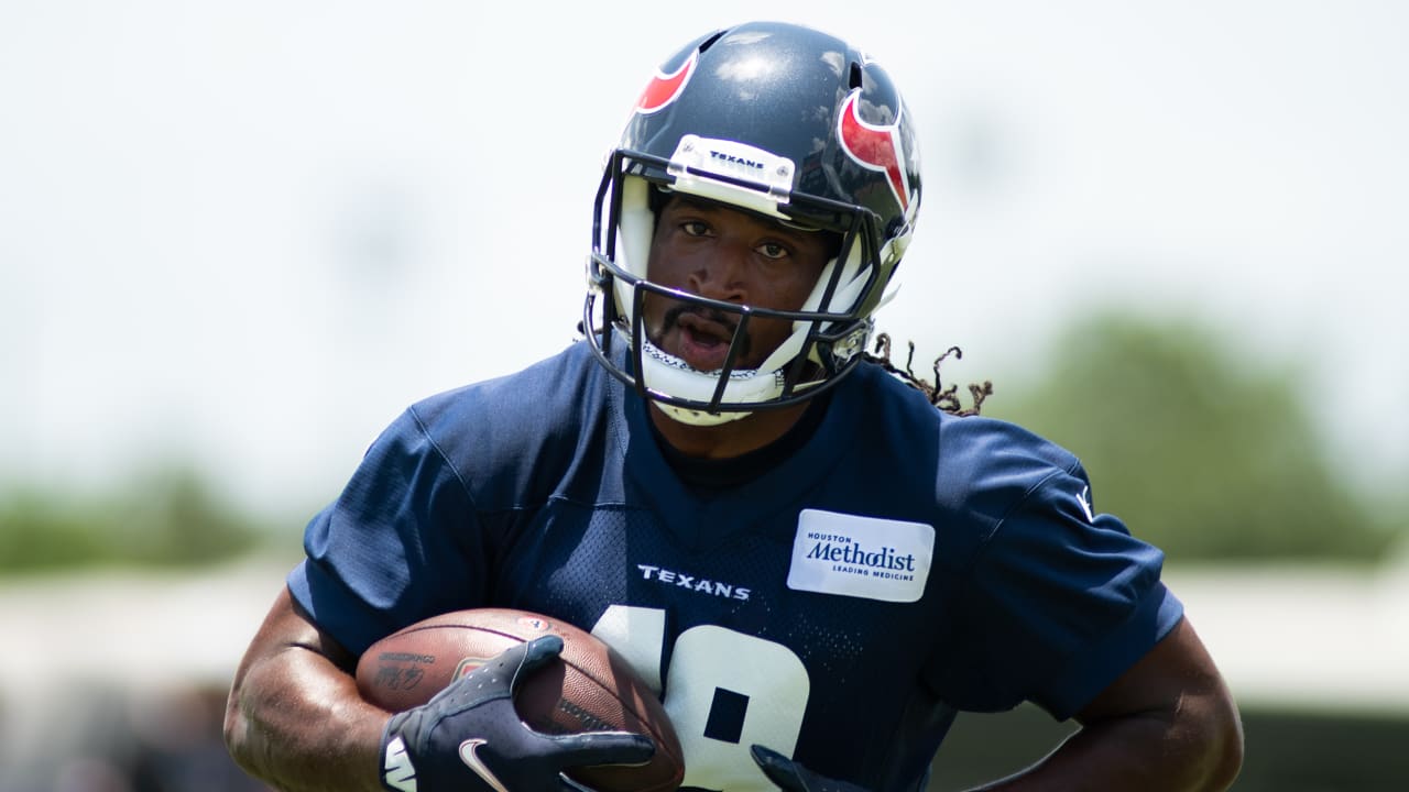 Andre Roberts has averaged 9 yards per punt return in a 11-year career ...