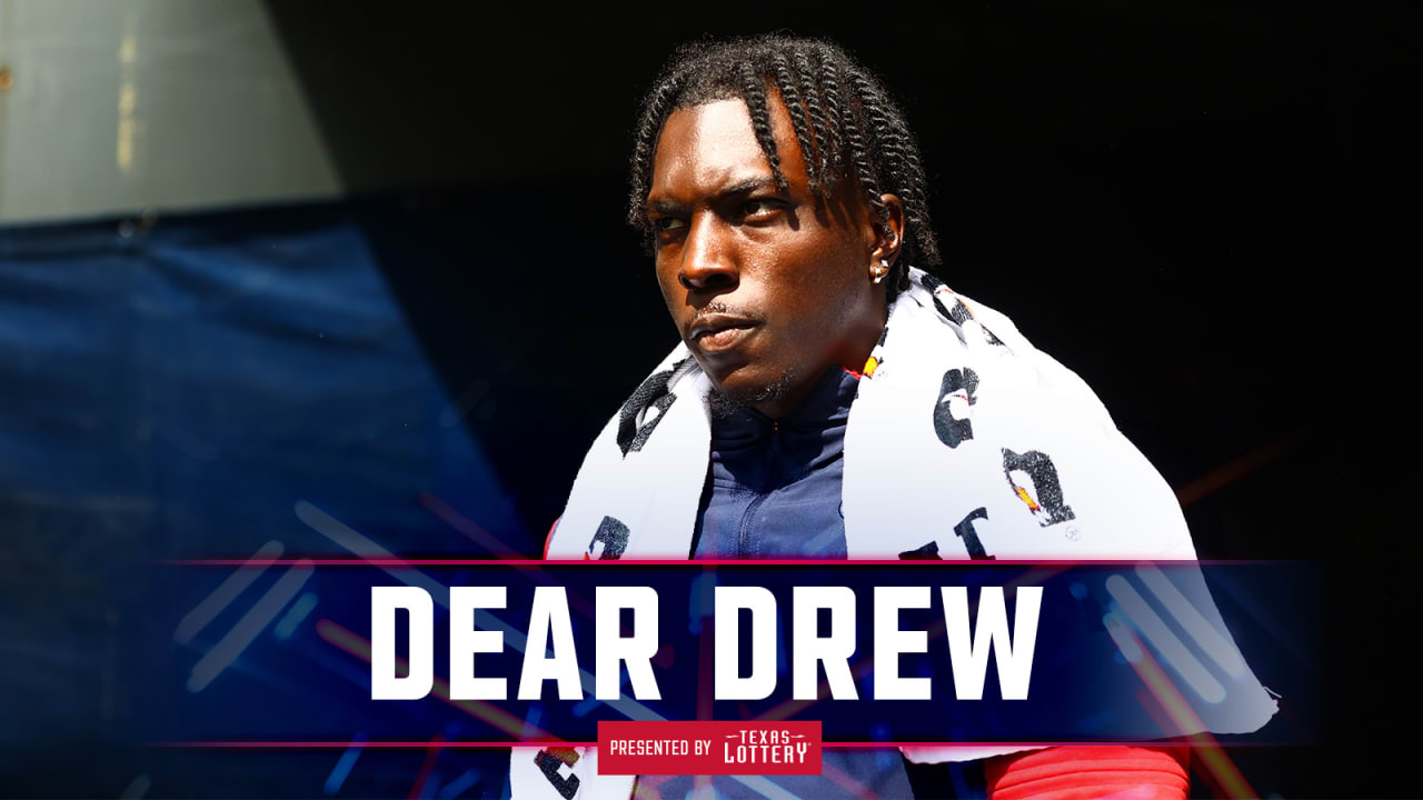 Drew Dougherty answers fan questions about the possible return of an ...