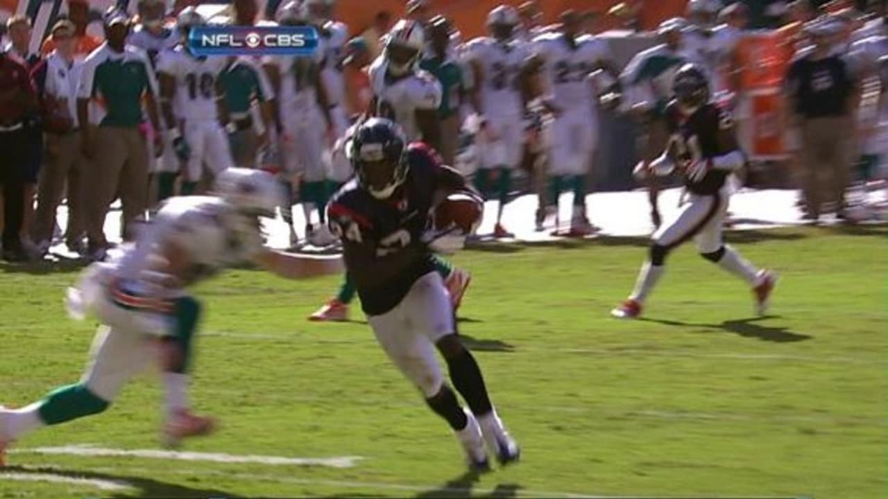 Joseph wins the tip drill