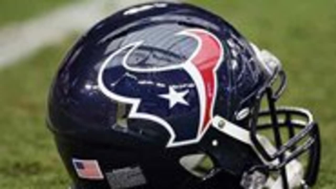 Texans announce 2017 coaching staff