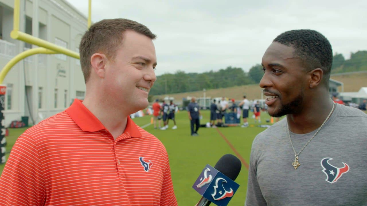 One-On-One: Andre Hal