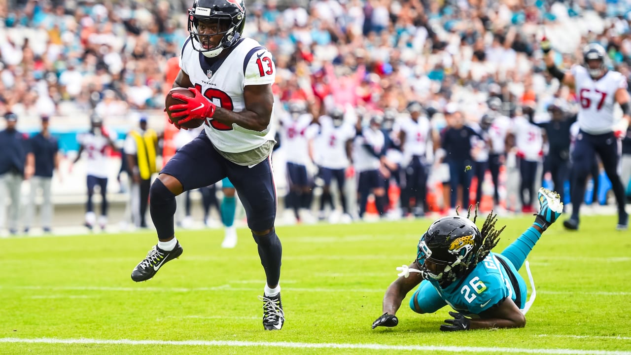 HIGHLIGHT | THE ARCHER takes it 22 yards for SIX