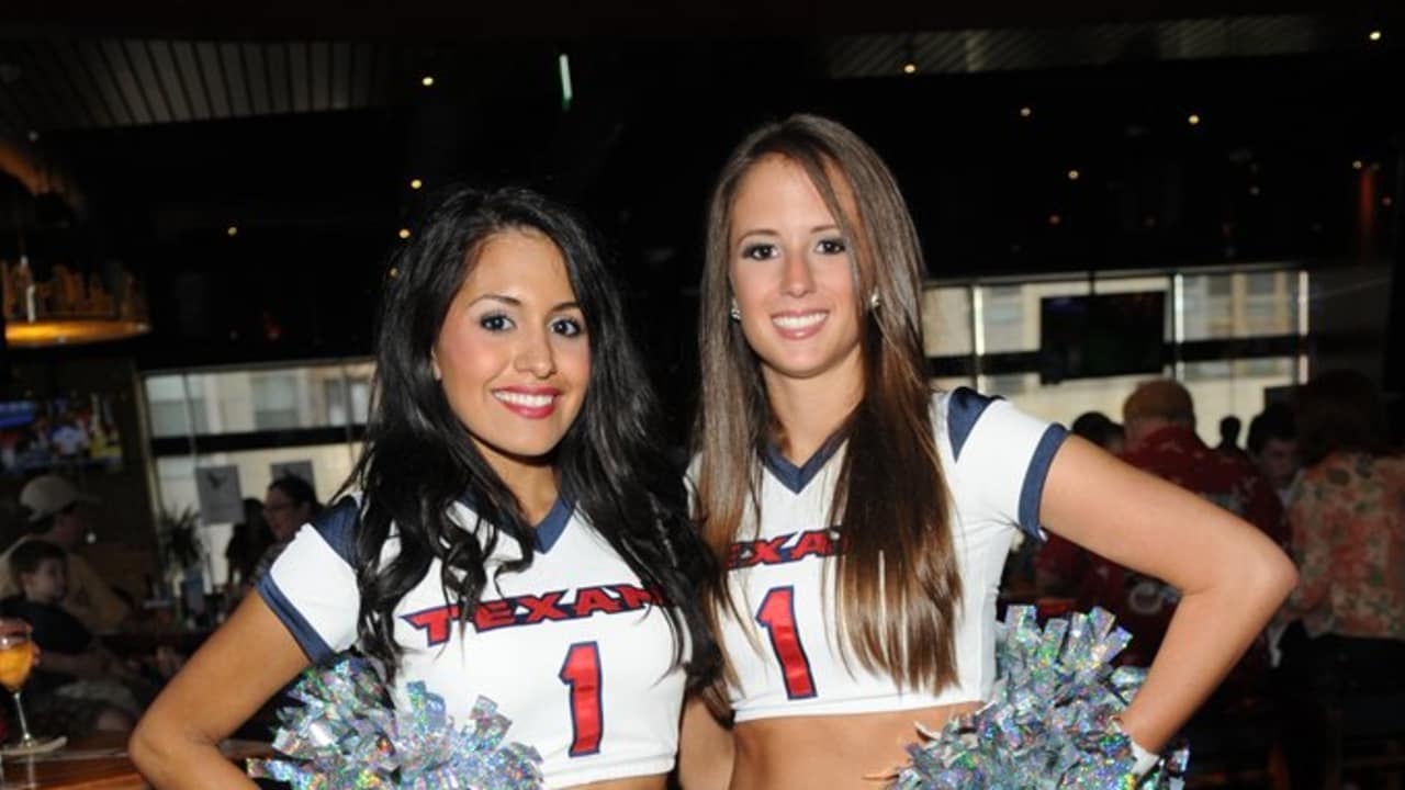 Houston Tailgate Throwdown