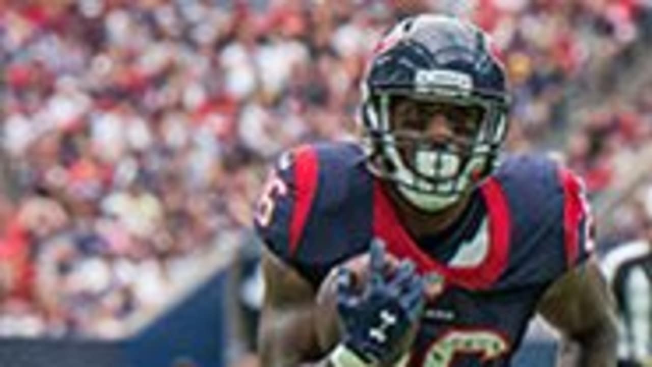 Run game faces new challenge with Raiders defense