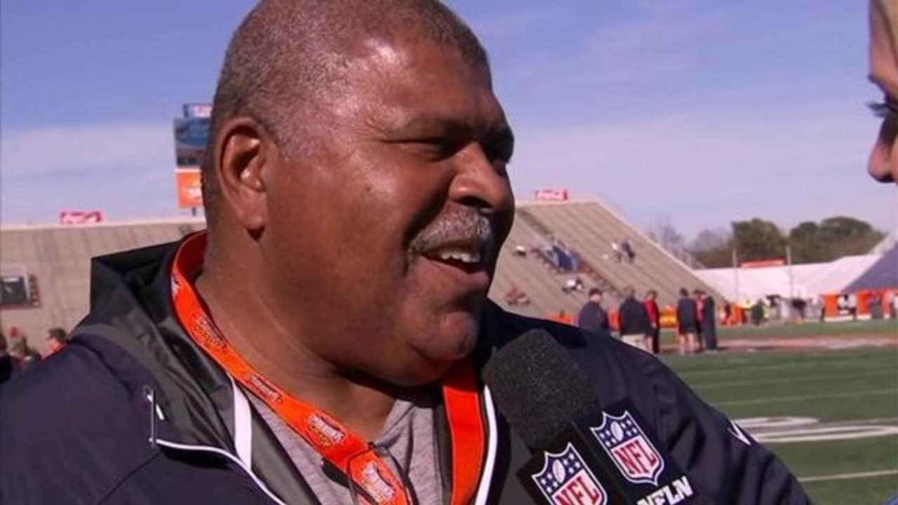 NFLN: Which players stood out to Crennel?