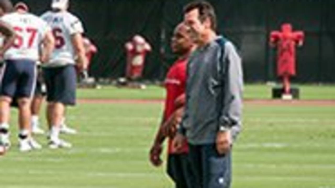 Quotes: Monday practice