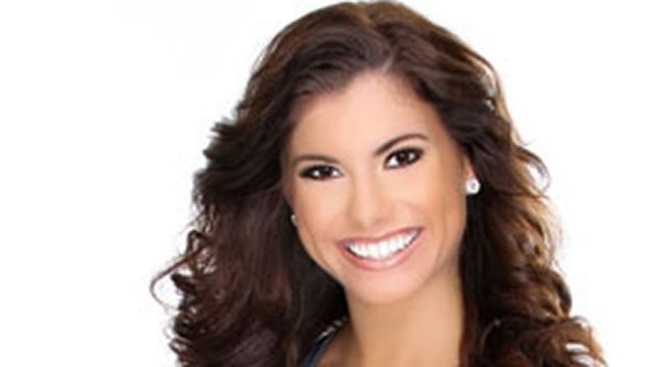 Meet the Squad...Laurel