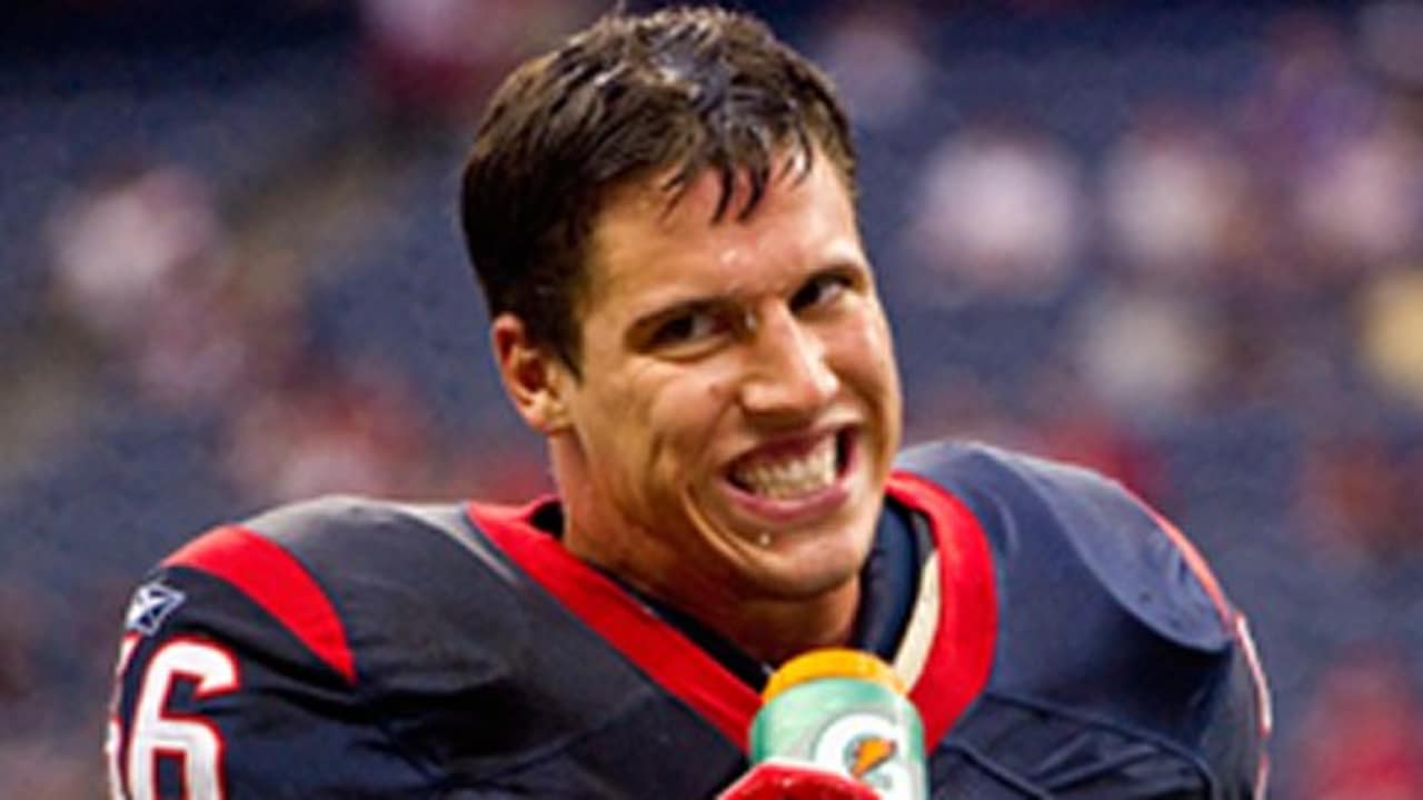 NFL Network: Cushing talks about confidence