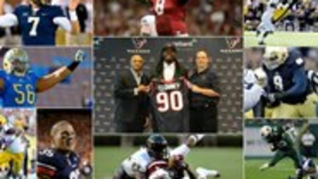 BWTB: Grading the draft