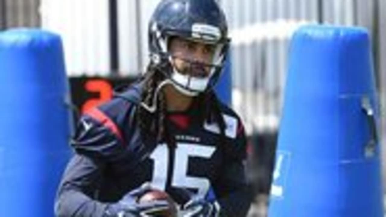 WR Will Fuller V, offense eye bigger things in '18