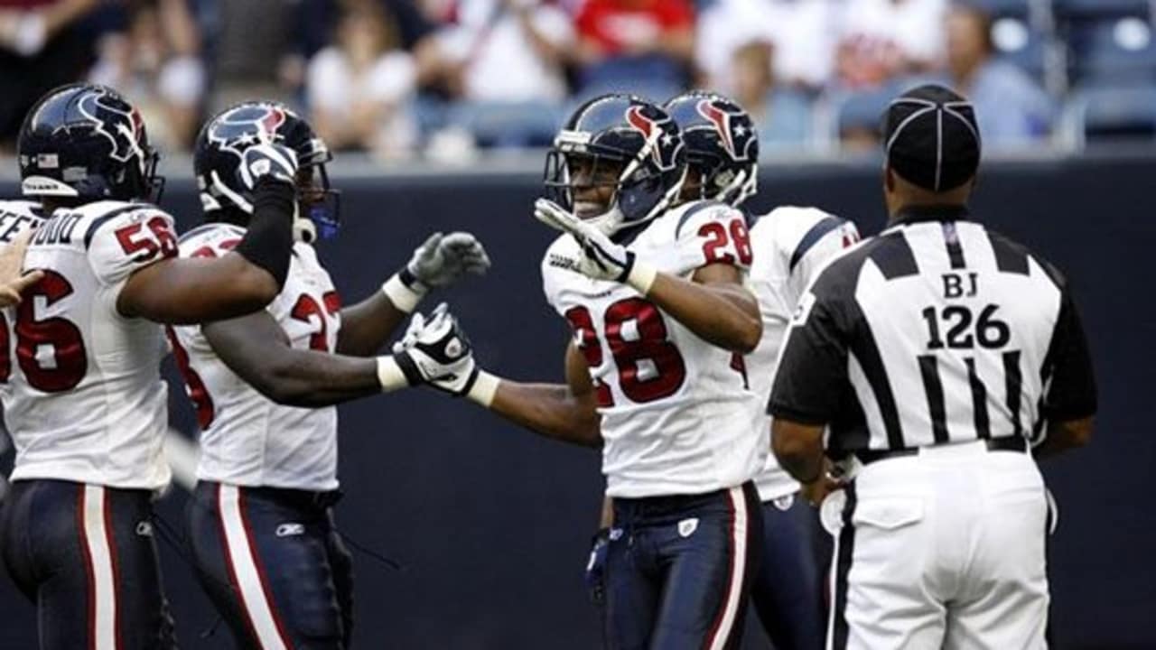 Texans-Lions Highlight Photos