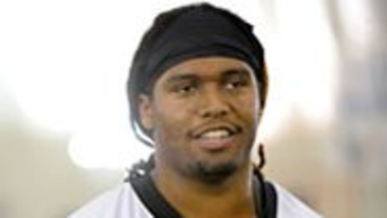 Kubiak: Williams took “big step forward” vs. Saints