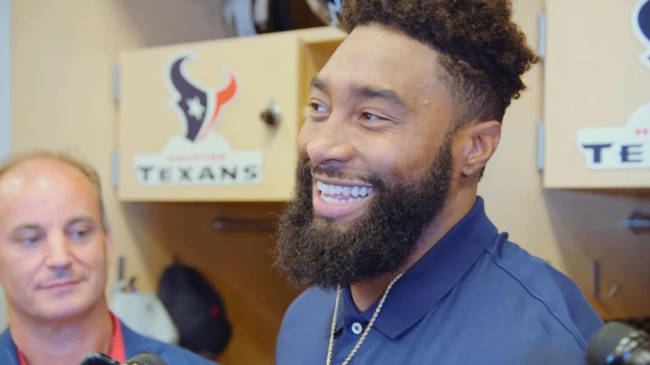 Postgame Sound: Joe Webb III