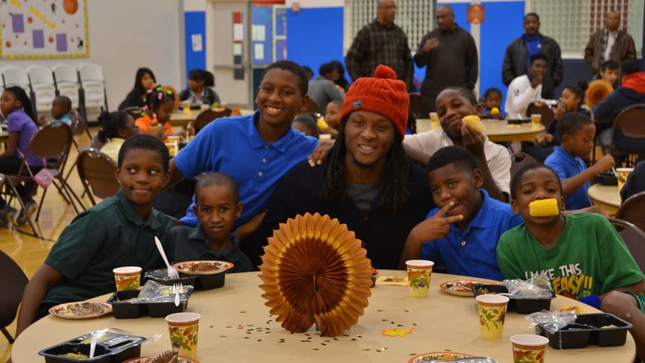 Holiday Community Photos