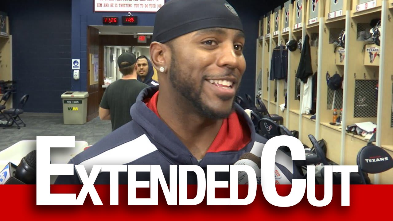 LB Zac Diles happy to be back