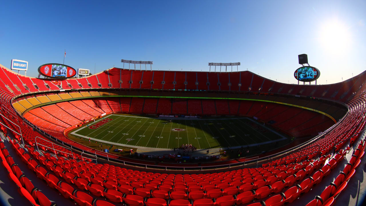 Know your Foe: Kansas City Chiefs