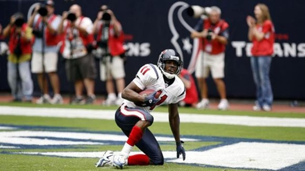 Texans-Titans game highlights