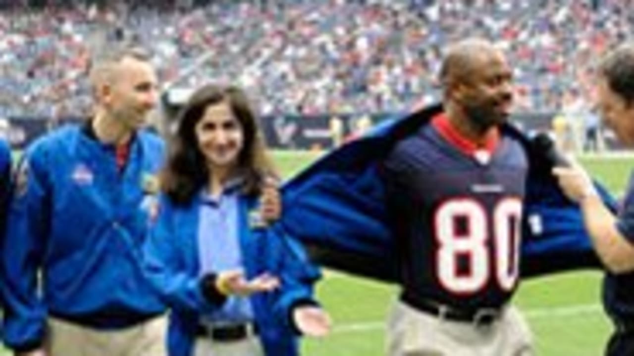 Texans supporting “Bring the Shuttle Home” campaign